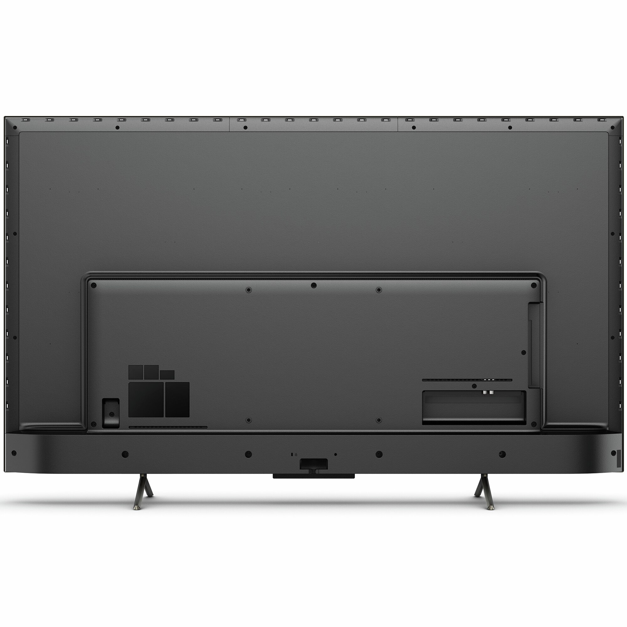 Televizor Philips AMBILIGHT tv LED 70PUS8118, 177 cm, Smart, 4K Ultra ...