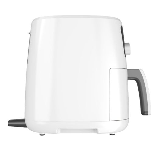Фритюрник Xiaomi, Lydsto, Airfryer 5L, Smart Air Fryer, 1700w, Таймер ...