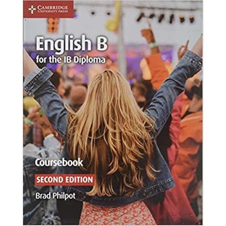 English B for the IB Diploma Coursebook with Digital Access (2 Years ...