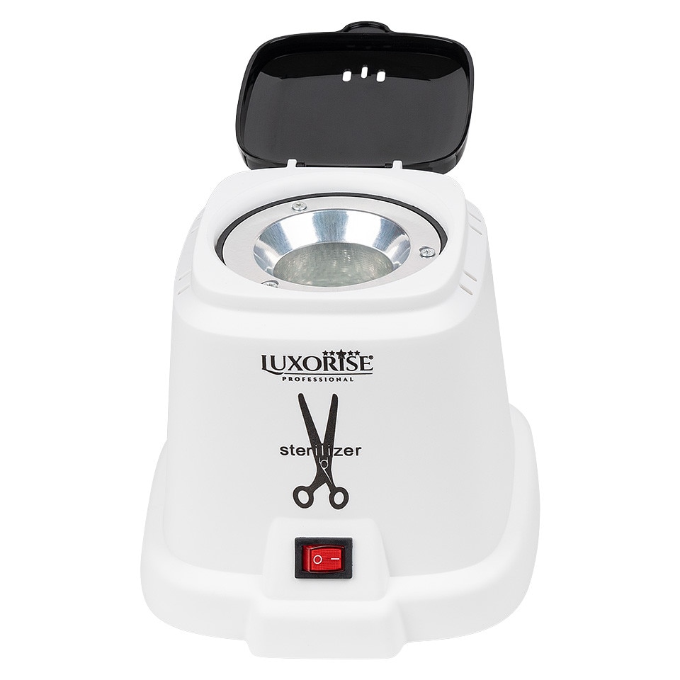 Sterilizator quartz MasterCare Elite - LUXORISE - eMAG.ro