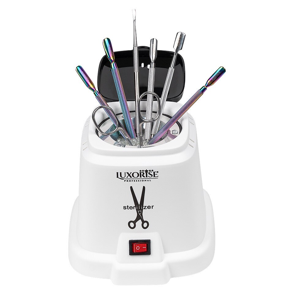 Sterilizator quartz MasterCare Elite - LUXORISE - eMAG.ro