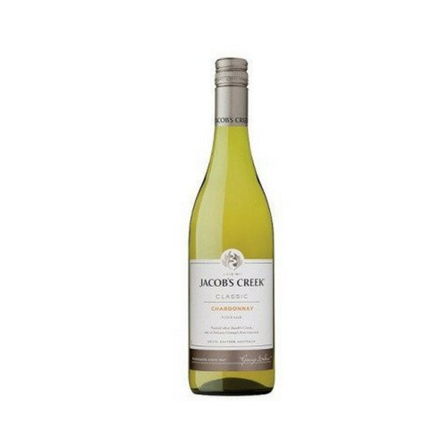 Vin Jacob's Creek Chardonnay - 0.75L - eMAG.ro