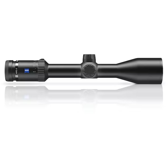 Luneta Zeiss Conquest V6 2-12X50 IR60 - eMAG.ro