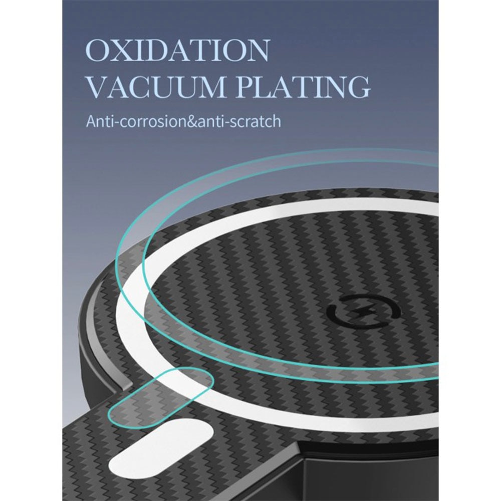 Suport auto tip MagSafe, Auto MagHolder, Fast Charge 15W, Magnetic ...