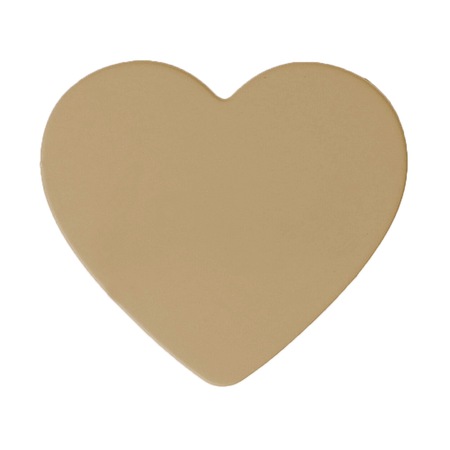 Suport adeziv, Universal, PopHeart, Model inima, Acoperire mata ...