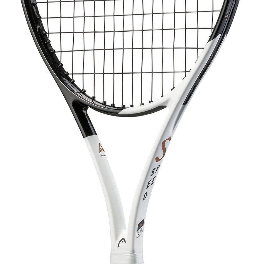 Тенис ракета Head Speed MP, 300 грама, 100 кв.инча, грип 4 - eMAG.bg