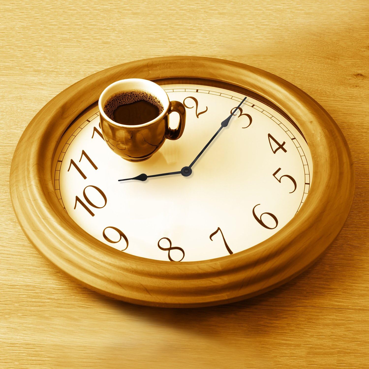 Mecanism de inlocuire a miscarii ceasului cu cuplu ridicat, cu ace de ...