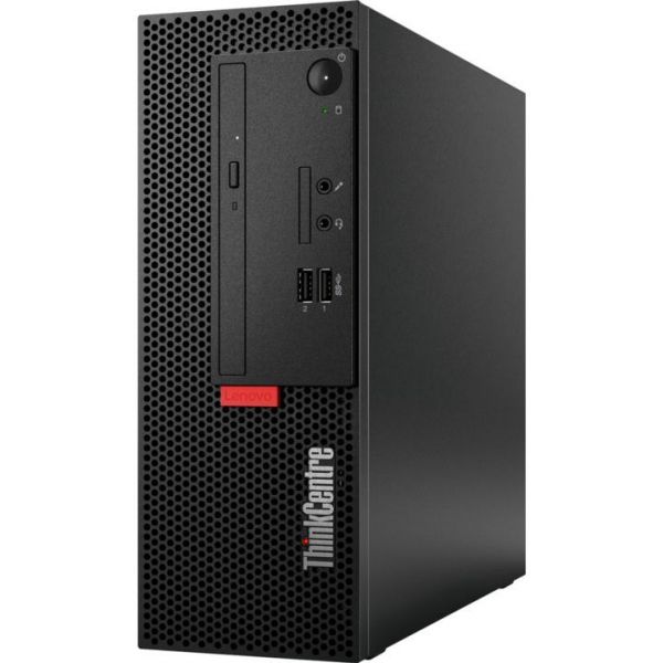 PC Lenovo M710e G4560 G4560, 8Gb, 256 SSD, Win 10 Pro - eMAG.ro