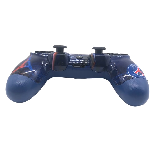 Controller Dualshock 4 v2 pentru PlayStation 4 model cu Messi - eMAG.ro