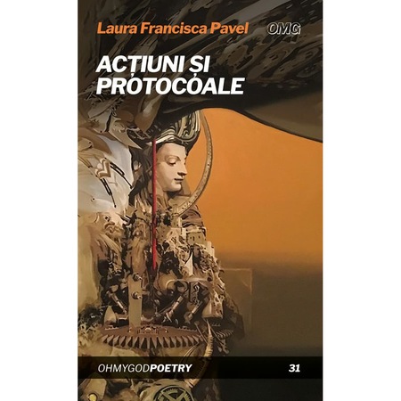 Actiuni si protocoale - Laura Francisca Pavel - eMAG.ro