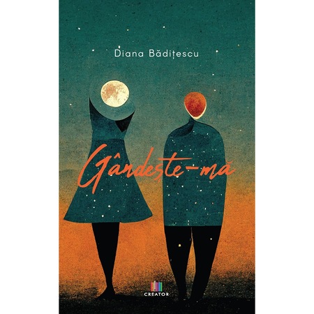 Gandeste-ma - diana baditescu - eMAG.ro