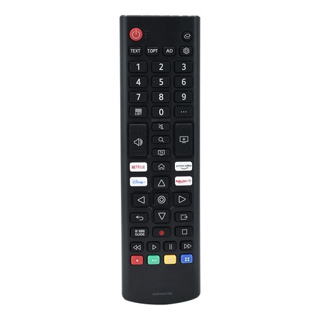 Telecomanda TV pentru LG Smart AKB76037605, AKB76037601, 32LQ63006LA ...
