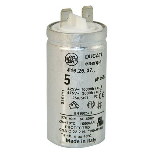 Condensator pornire motor 5 uF - eMAG.ro
