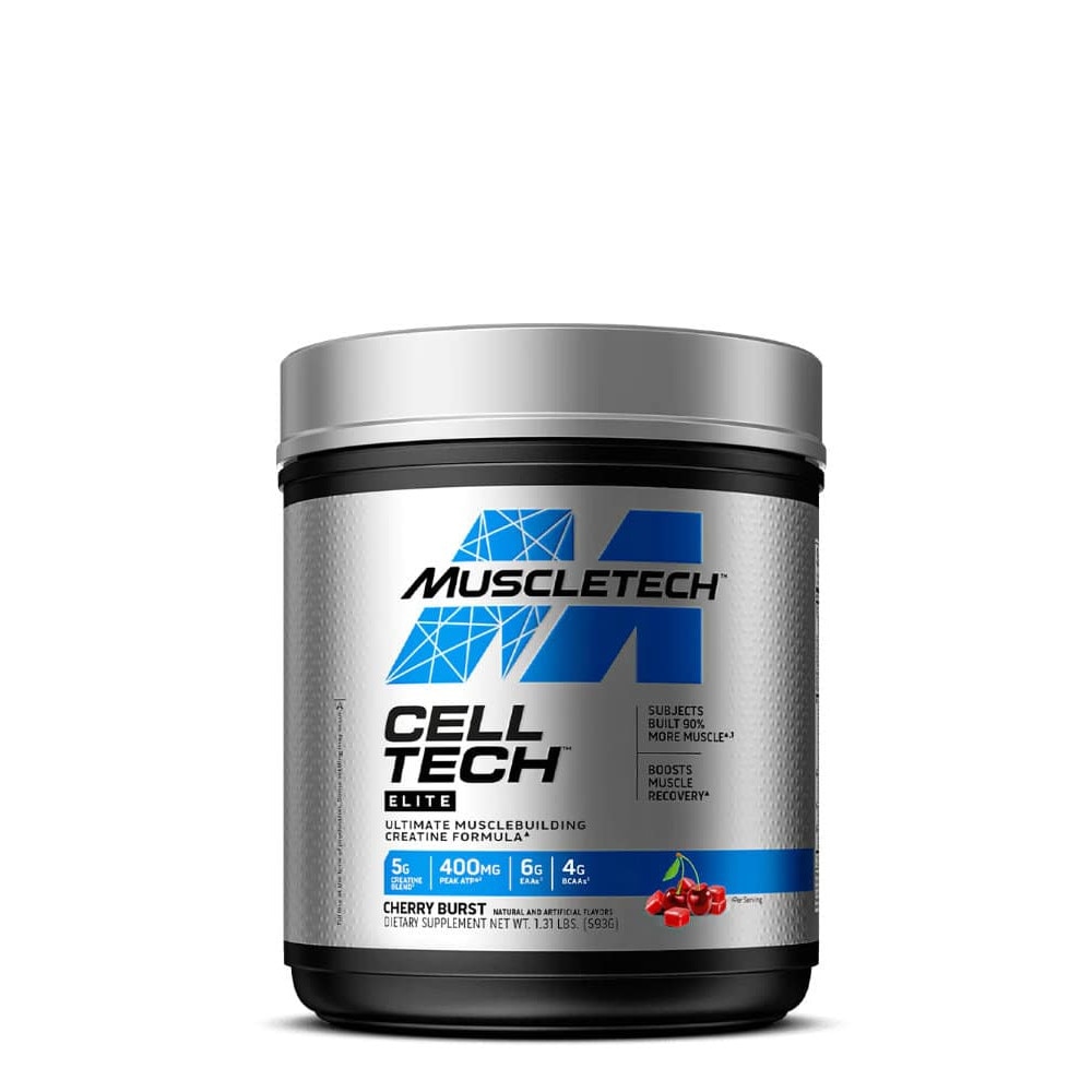 MuscleTech Cell Tech Elite – 20 serviri - eMAG.ro
