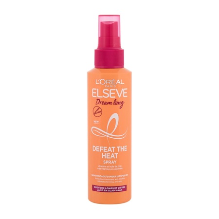 Spray de par pentru protectie termica, L'Oreal Paris, 150 ml - eMAG.ro