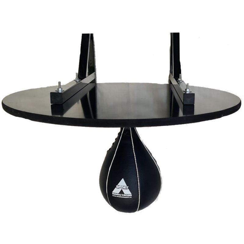 Platforma box completa cu para box din piele - eMAG.ro