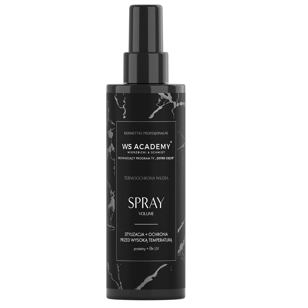 Spray volum, WS Academy, 200 ml - eMAG.ro