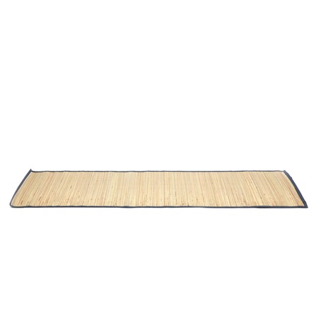 Rogojina de plaja, Homla, 60 x 180cm, Bej - eMAG.ro