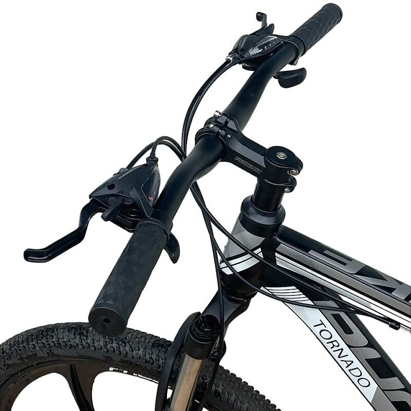 Phoenix MTB kerékpár, 26 hüvelykes, 21 sebességes Shimano, tárcsafék ...