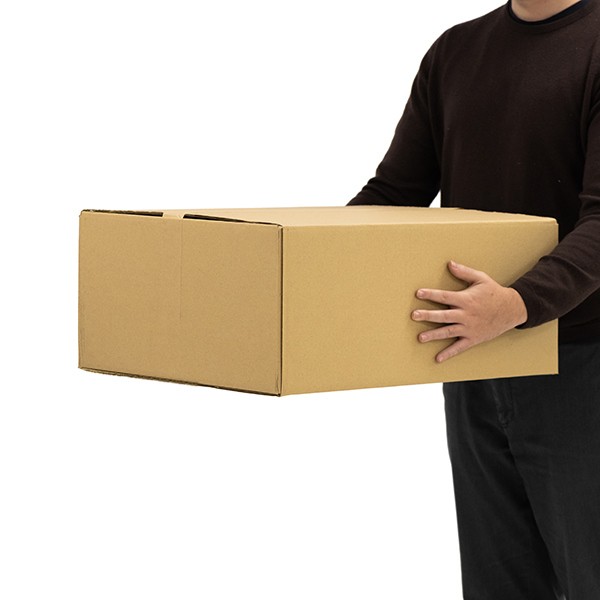 Set 50 cutii 65x40x16cm pentru ambalare - eMAG.ro