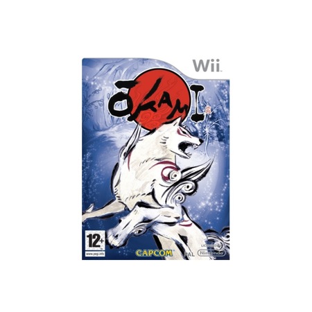 Okami /Wii - eMAG.ro
