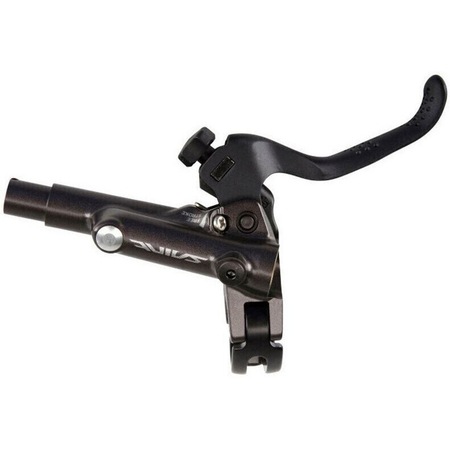 Parghie de frana hidraulica, Shimano, Saint BL-M820-BR, Negru - eMAG.ro