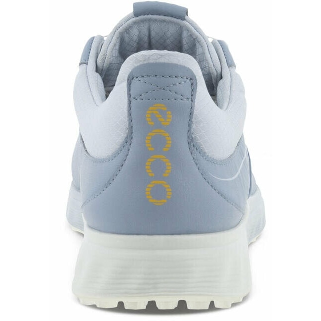 Обувки за голф, Ecco, синя кожа - eMAG.bg