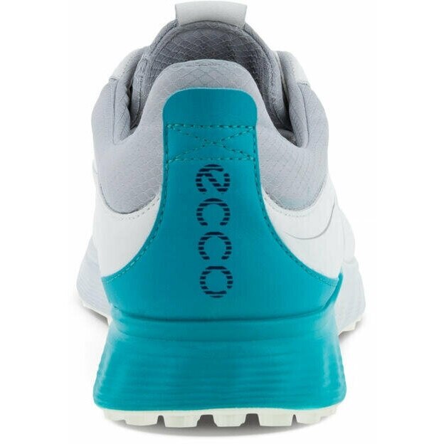 Pantofi sport, Ecco, Poliuretan, Alb, 42 - eMAG.ro