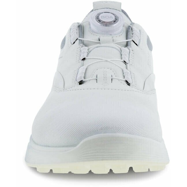 Pantofi sport, Ecco, Poliuretan, Alb, 42 - eMAG.ro