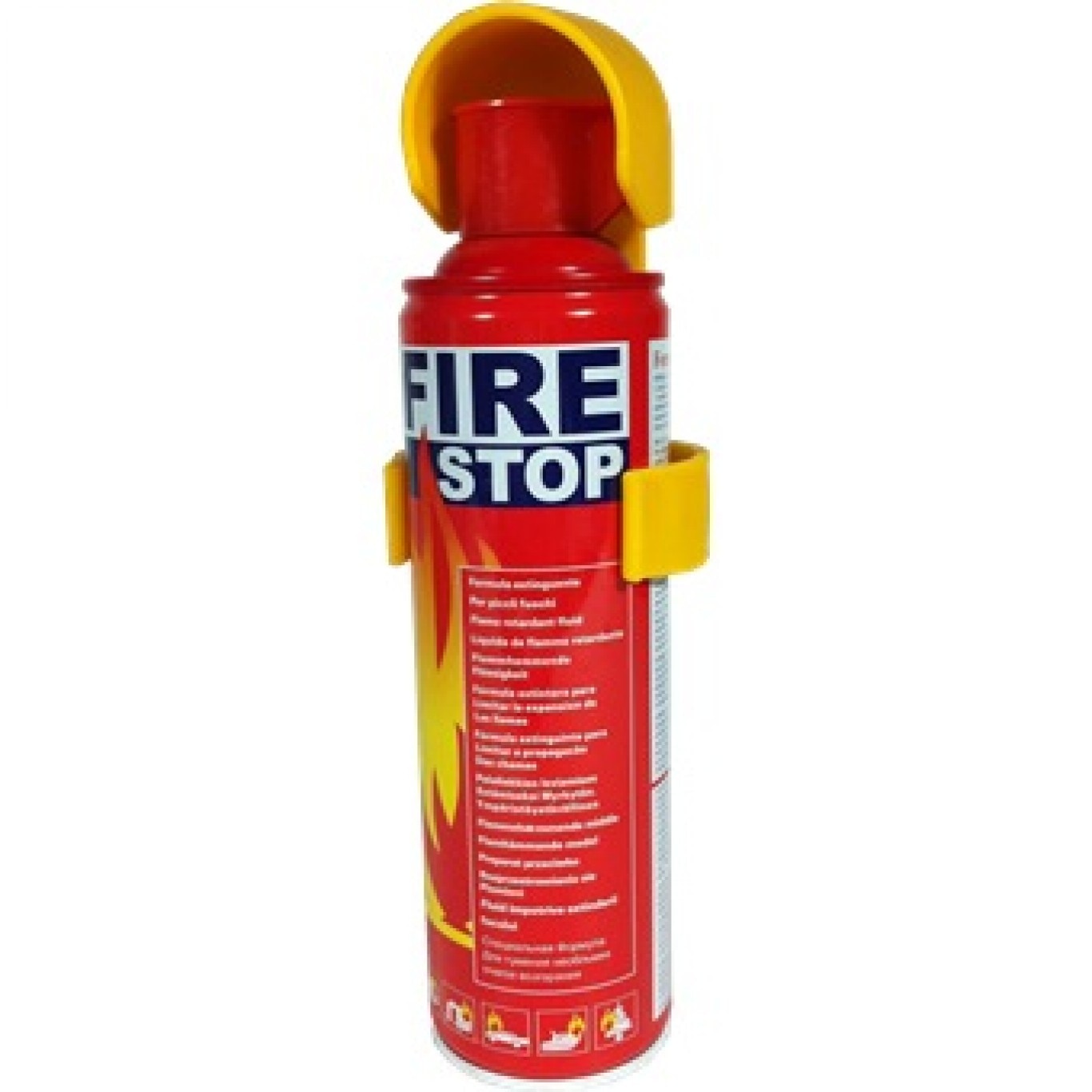 Extinctor, Uz general, 500 ml - eMAG.ro