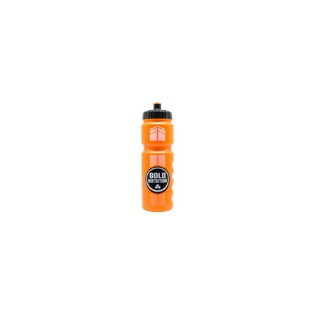 Recipient sport pentru apa, GoldNutrition, 750 ml - eMAG.ro