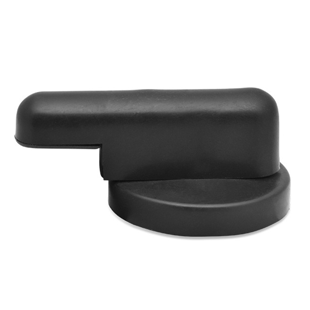 Blocator de usa, Plastic, Universal, Negru - eMAG.ro