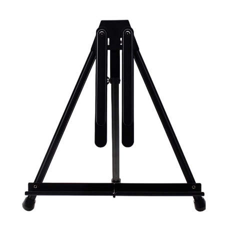 Sevalet de masa, Fier, 50x38cm, Negru - eMAG.ro