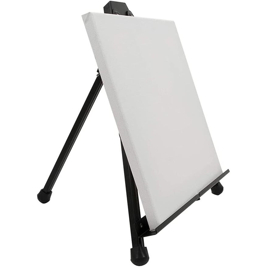 Sevalet de masa, Fier, 50x38cm, Negru - eMAG.ro