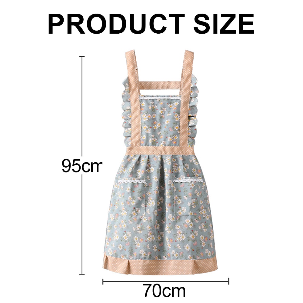 Set 2 sorturi de bucatarie, Poliester, Multicolor - eMAG.ro