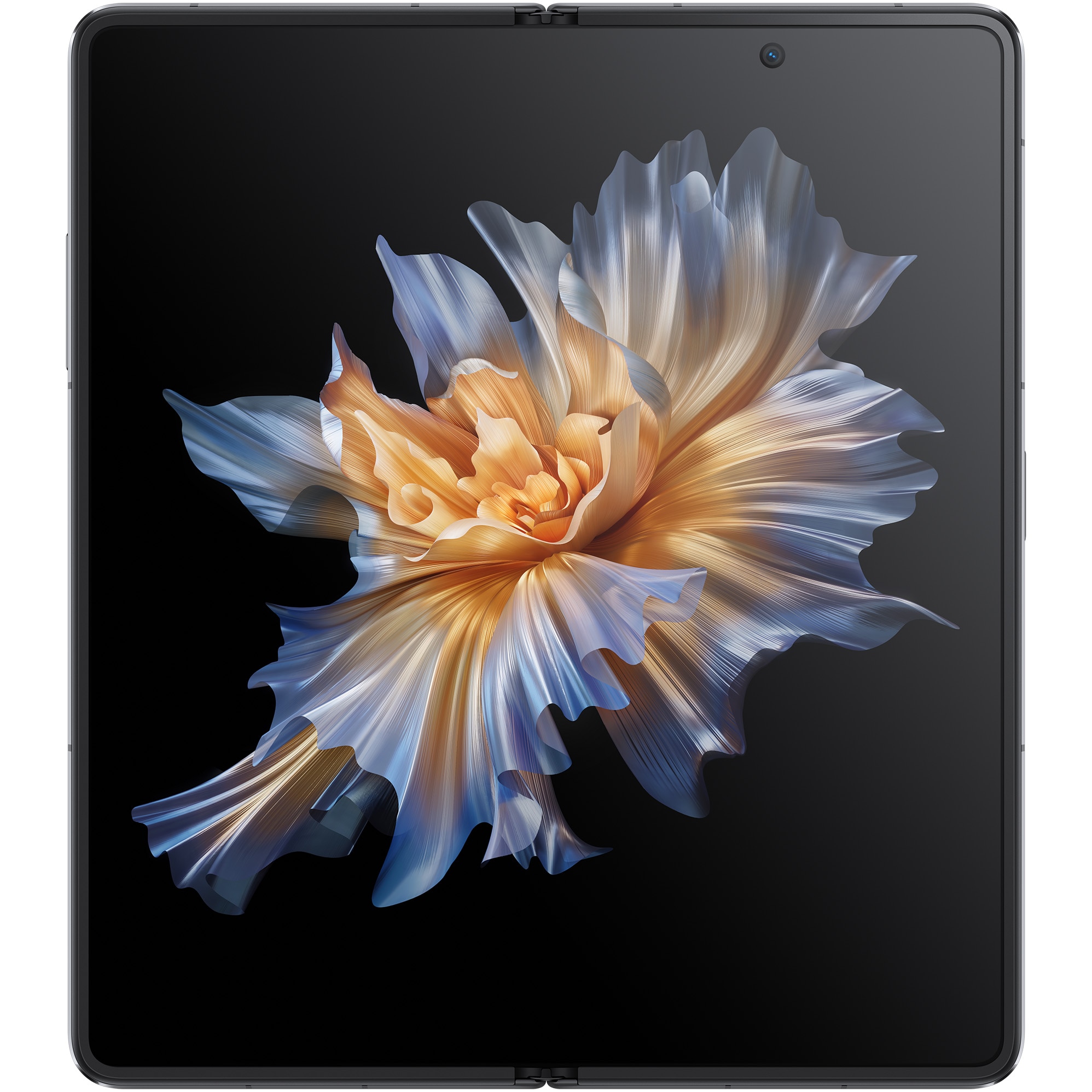 Telefon mobil Honor Magic Vs, 12GB RAM, 512GB, 5G, Black - eMAG.ro