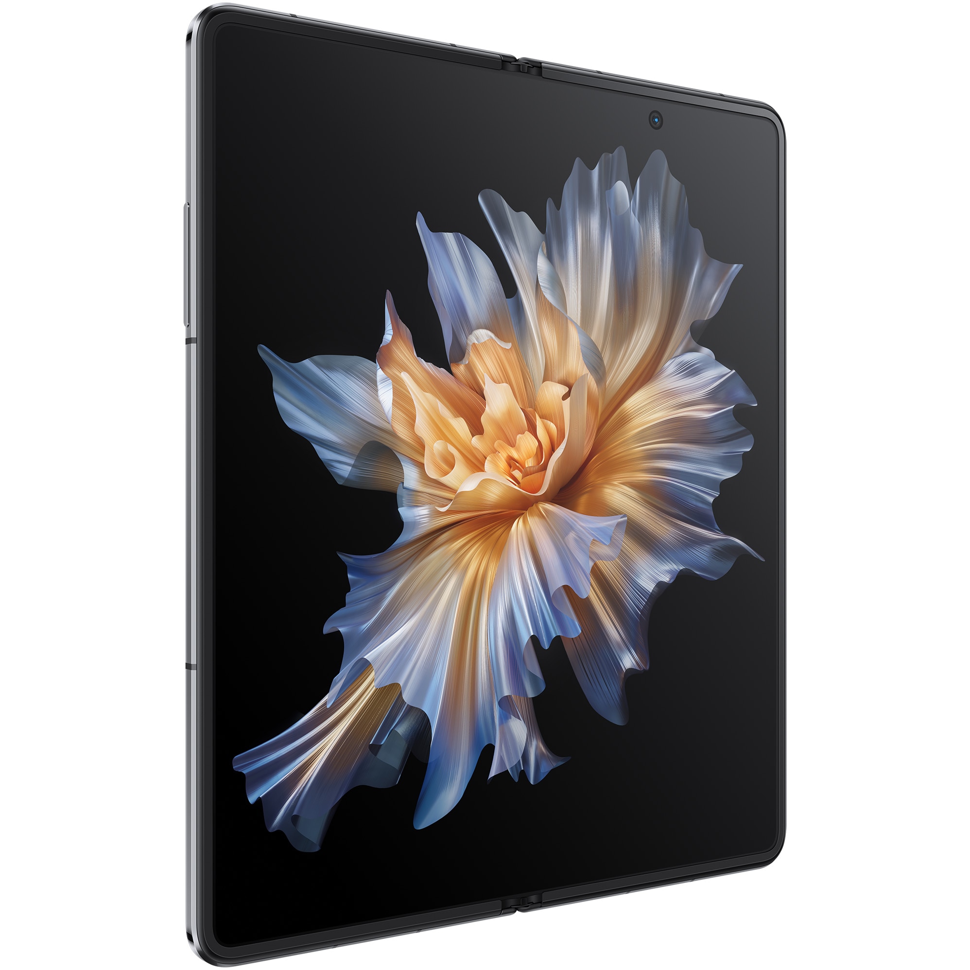 Telefon mobil Honor Magic Vs, 12GB RAM, 512GB, 5G, Black - eMAG.ro