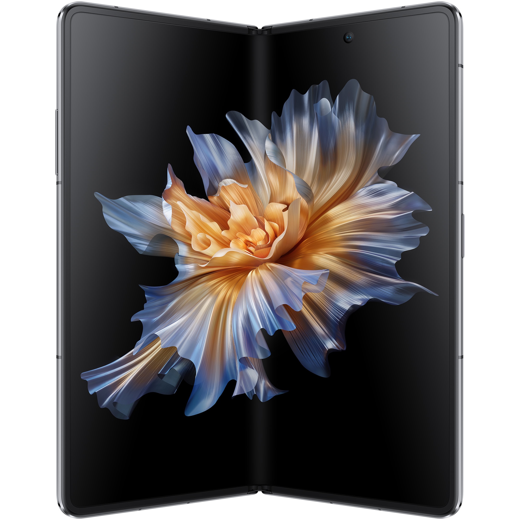 Telefon mobil Honor Magic Vs, 12GB RAM, 512GB, 5G, Black - eMAG.ro