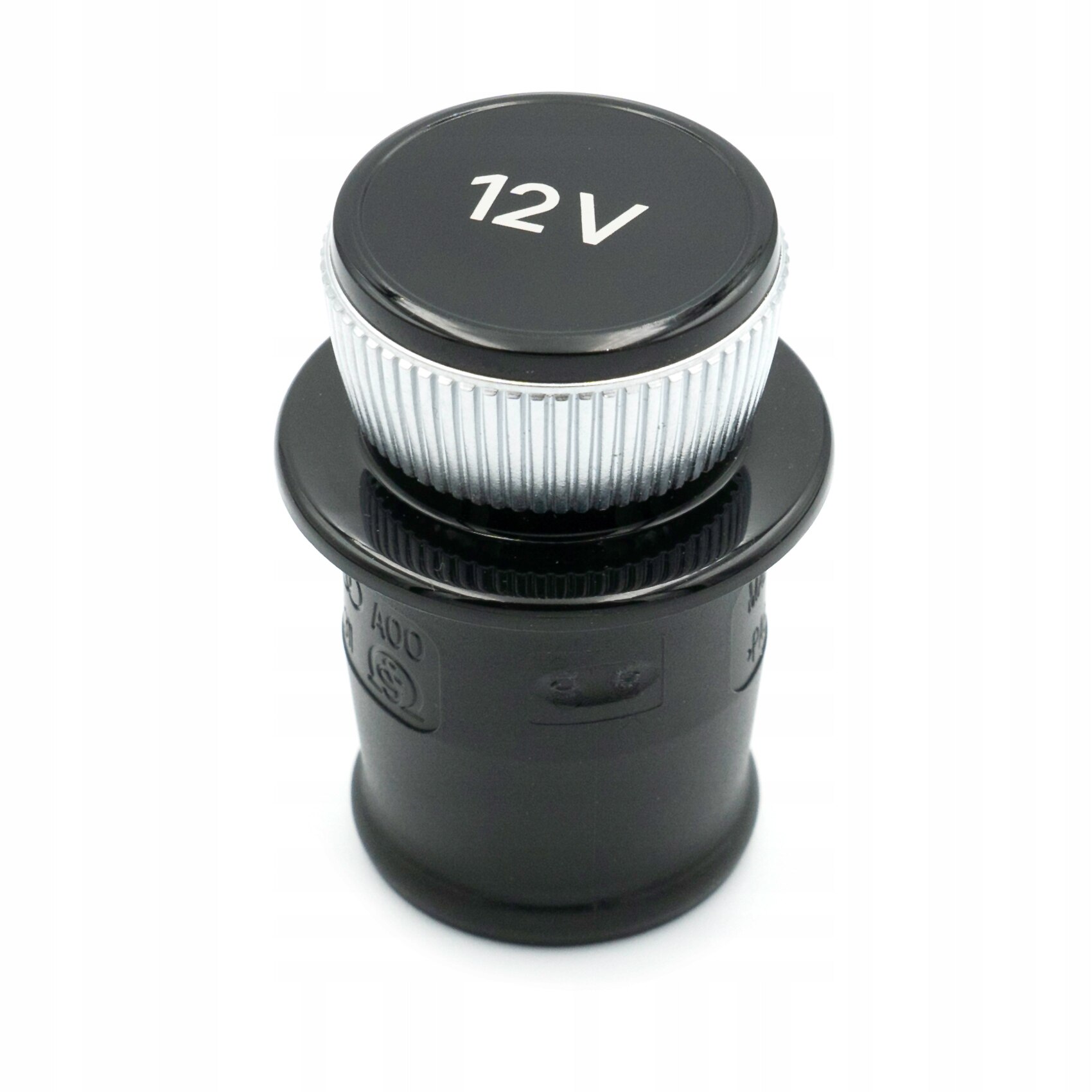 Capac priza bricheta, Pentru VW/AUDI, 12 V, Negru - eMAG.ro