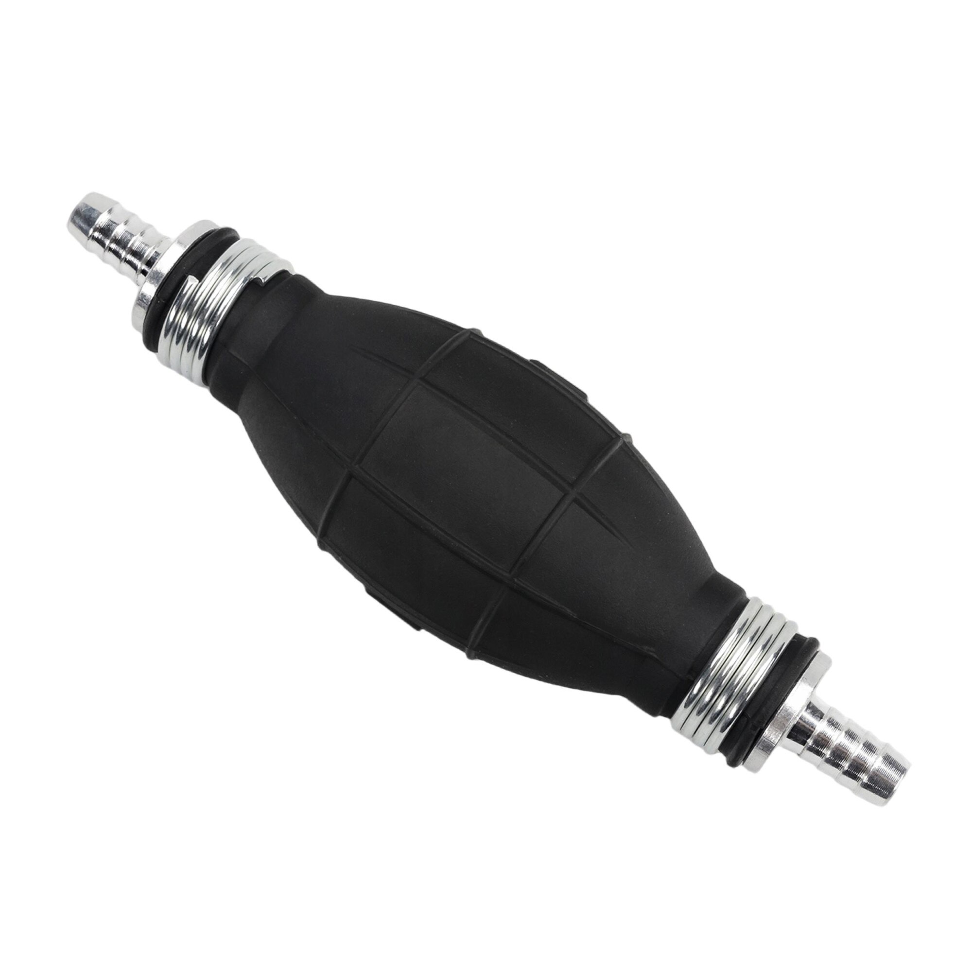 Pompa de combustibil, 8 mm, Cauciuc - eMAG.ro