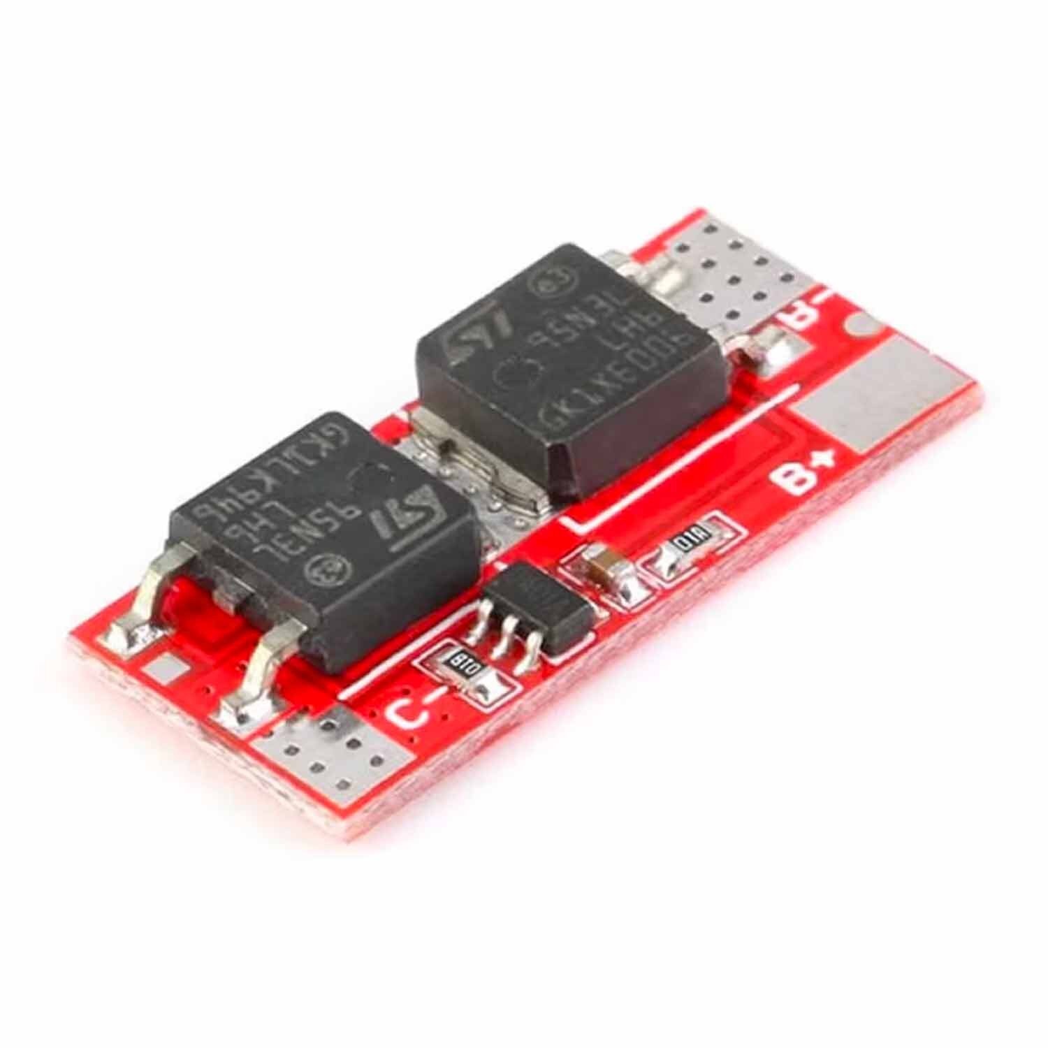 BMS, Elecktroweb, Rosu/Negru, 10A - eMAG.ro