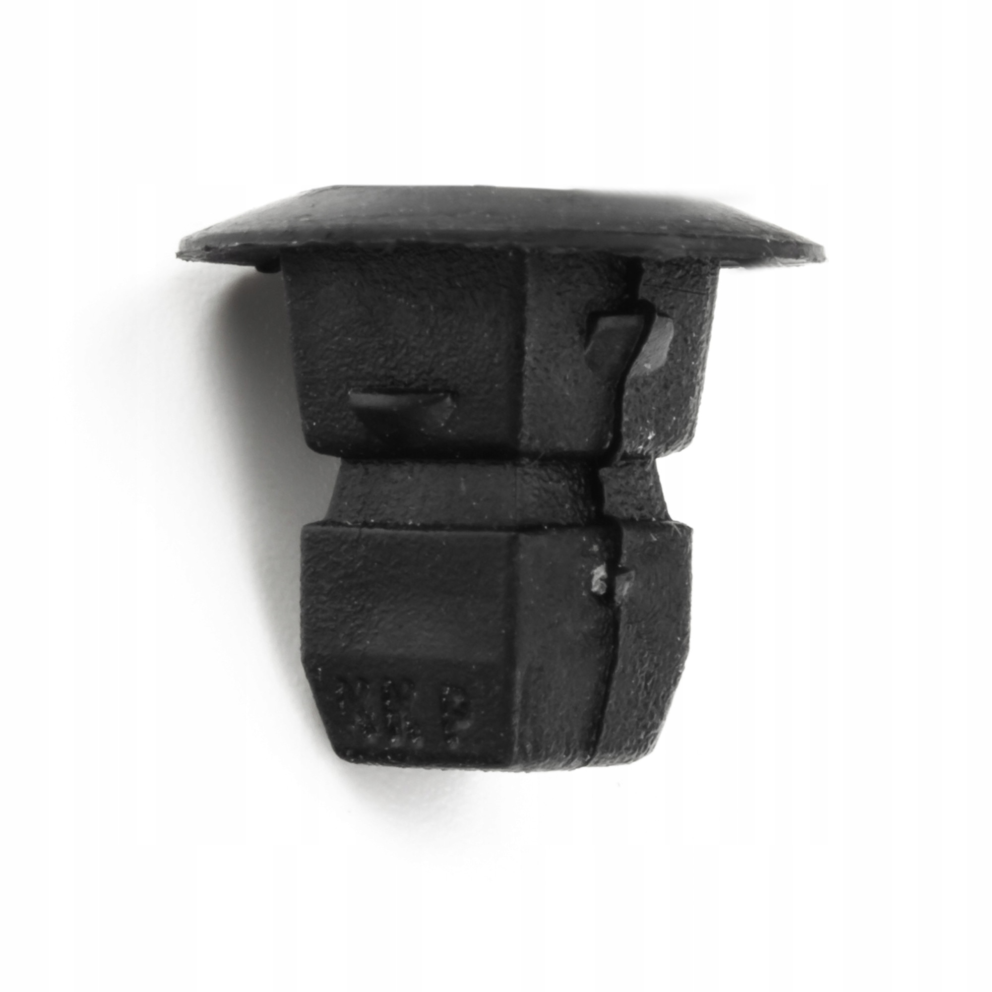 Set 10 cleme fixare bara protectie fata, Compatibil cu Audi Seat Skoda ...