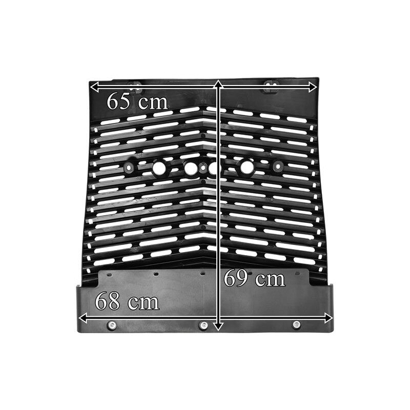 Aparatoare spate, Lamiro, Man TGX/TGS - eMAG.ro