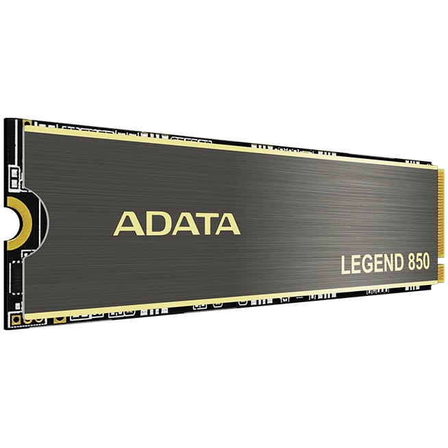 Solid State Drive (SSD) ADATA LEGEND 850, PCIe Gen 4x4, M.2, 2TB - eMAG.ro
