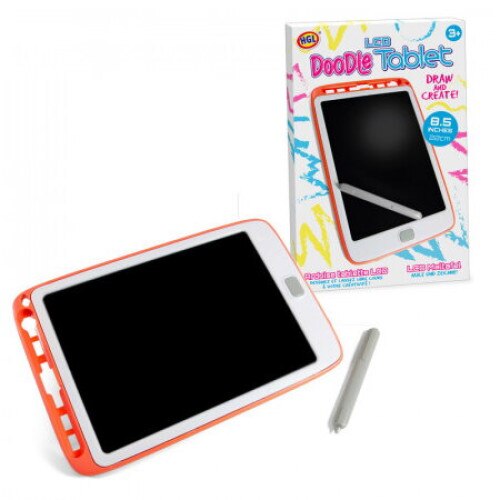 Tableta de desen cu LED TOBAR - eMAG.ro