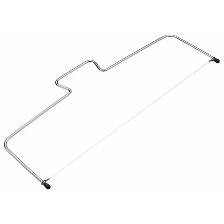 Feliator tort, otel carbon, 40 cm - Kitchen Craft - eMAG.ro