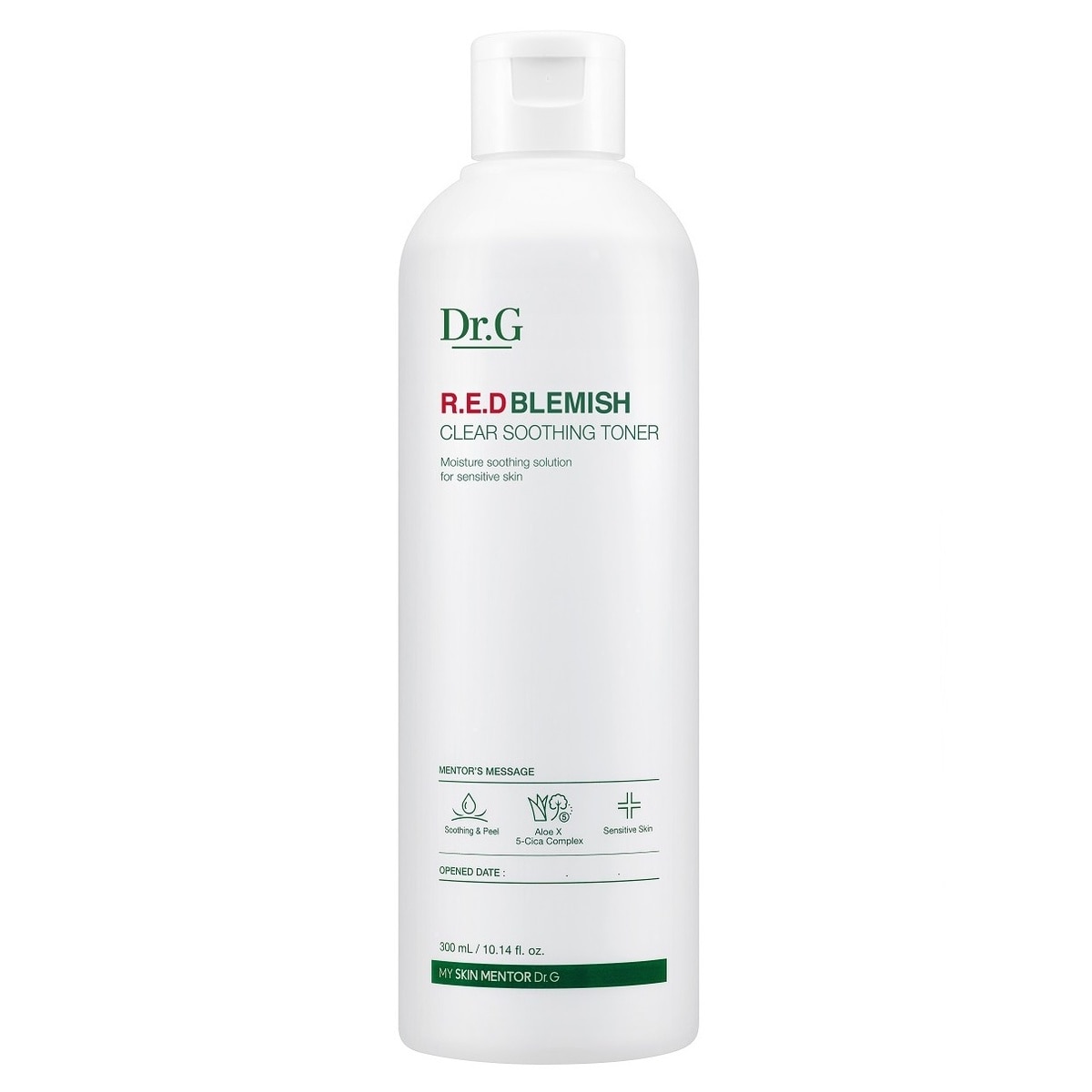 Lotiune tonica, Dr.G, 300 ml - eMAG.ro