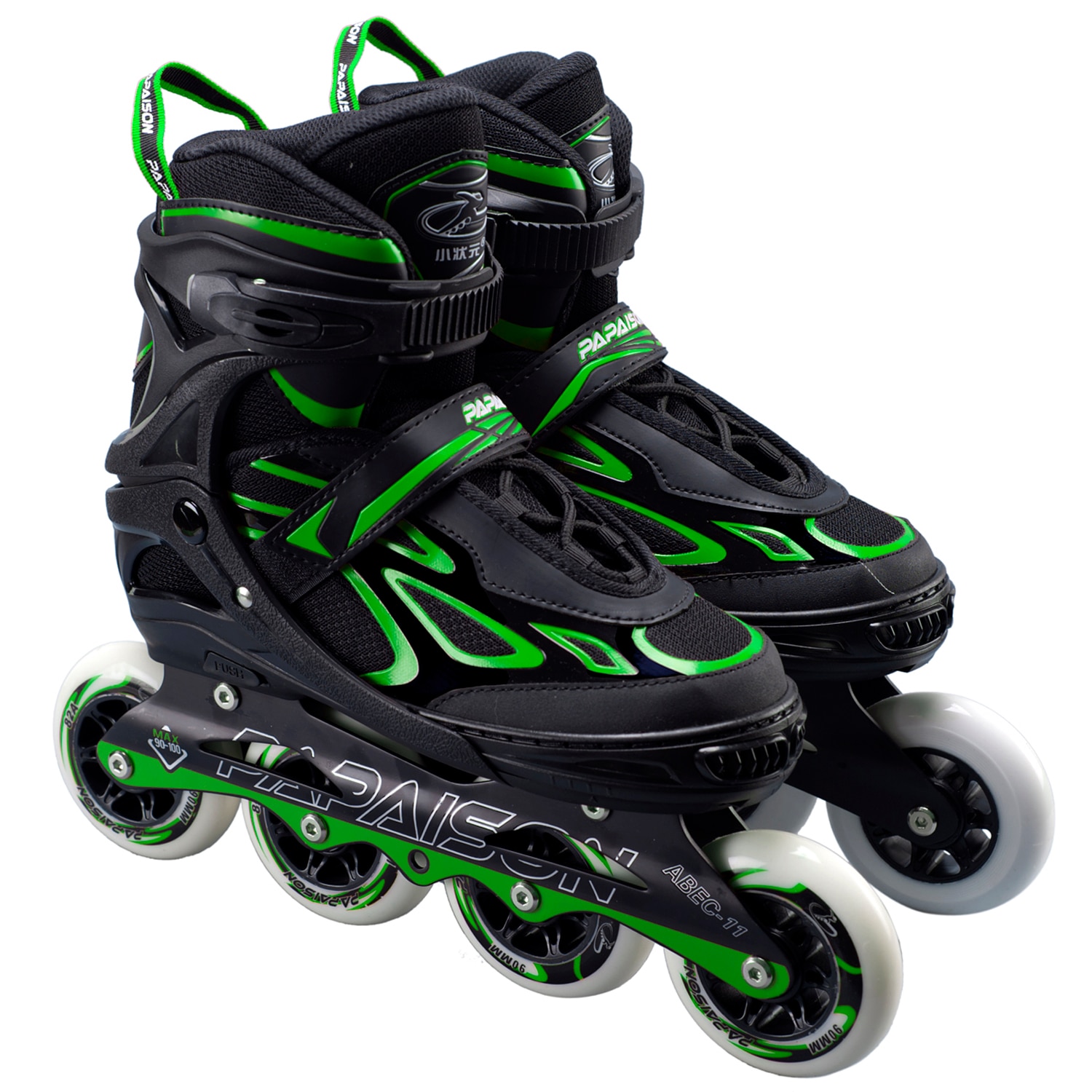 Role CHALLENGER Pro Verde M (35-38) - eMAG.ro