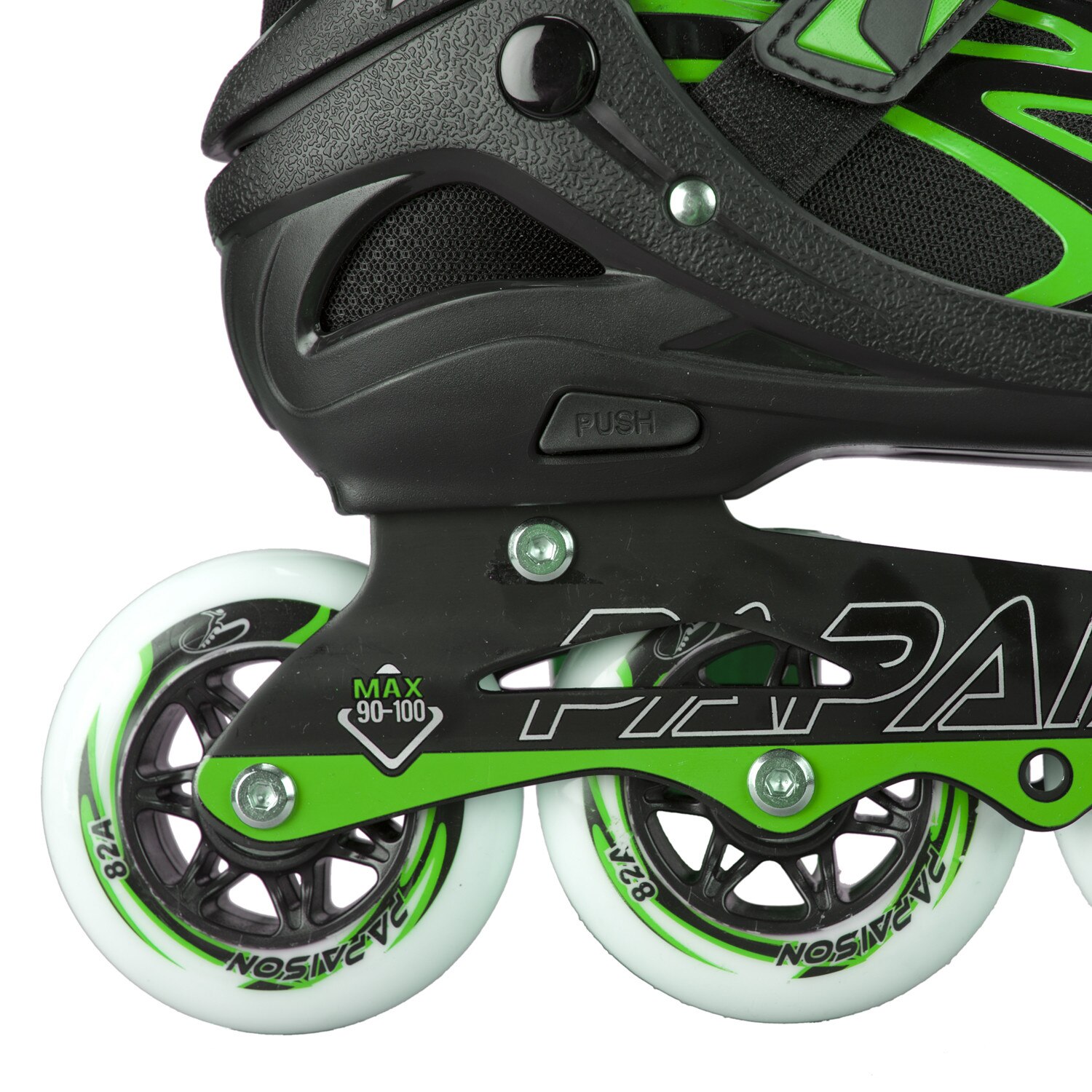 Role CHALLENGER Pro Verde M (35-38) - eMAG.ro