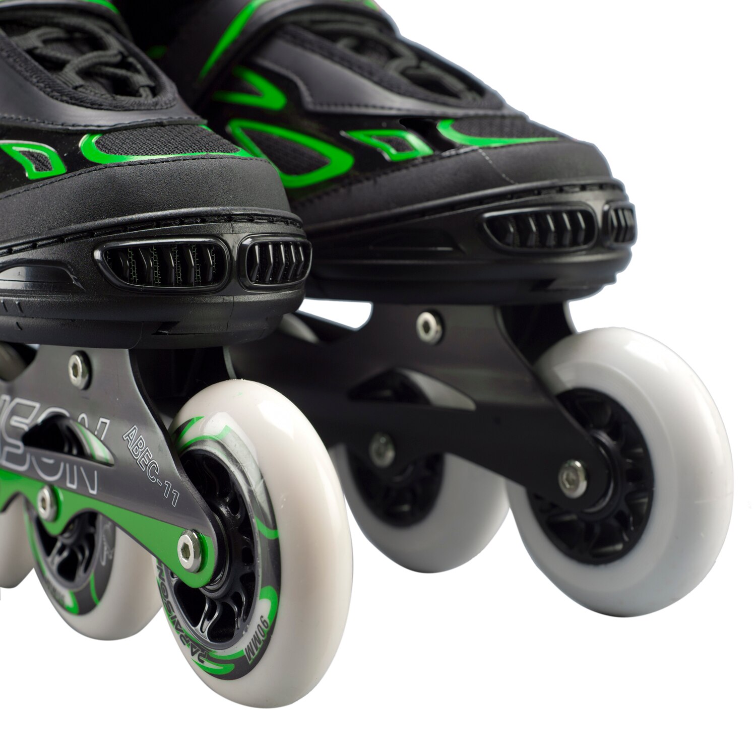 Role CHALLENGER Pro Verde M (35-38) - eMAG.ro